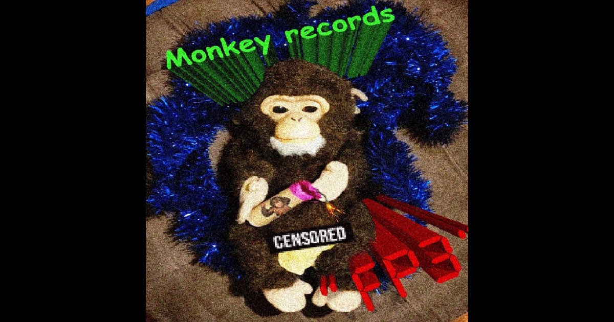 ‎FP3 - Single - Album by Monki Records - Apple Music