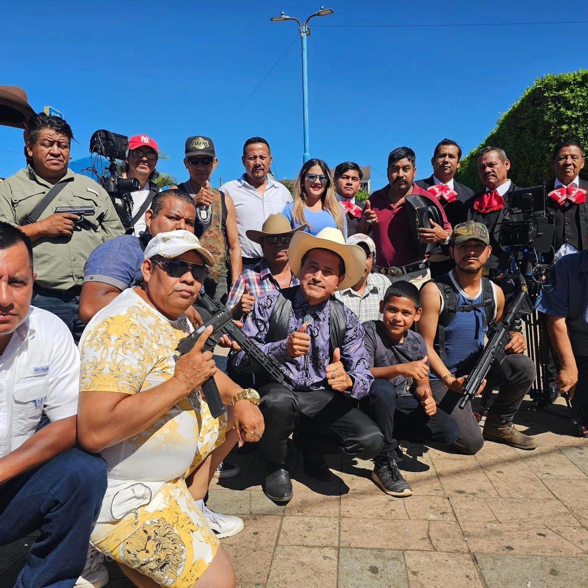 ‎2024 TOUR - EP (En Vivo) - Album by Walter Villatoro - Apple Music