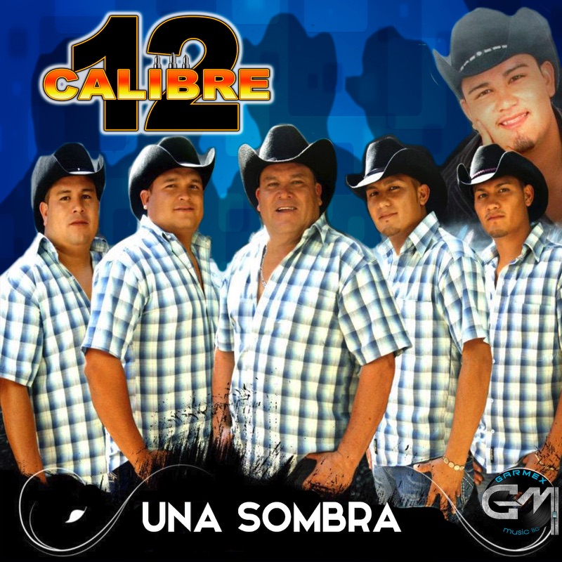 Que Ya No Estas - Calibre 12: Song Lyrics, Music Videos & Concerts