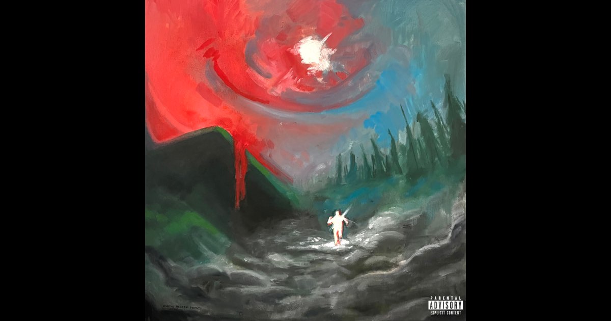 ‎how did we end up here? - Album by Reuben Aziz - Apple Music