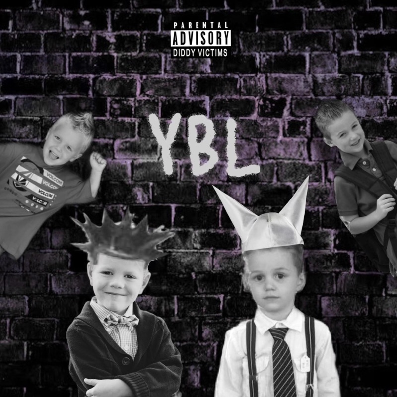 Young Brainrot Life (feat. Luh Chad & KillaPut) - Brainrot Bros: Song ...