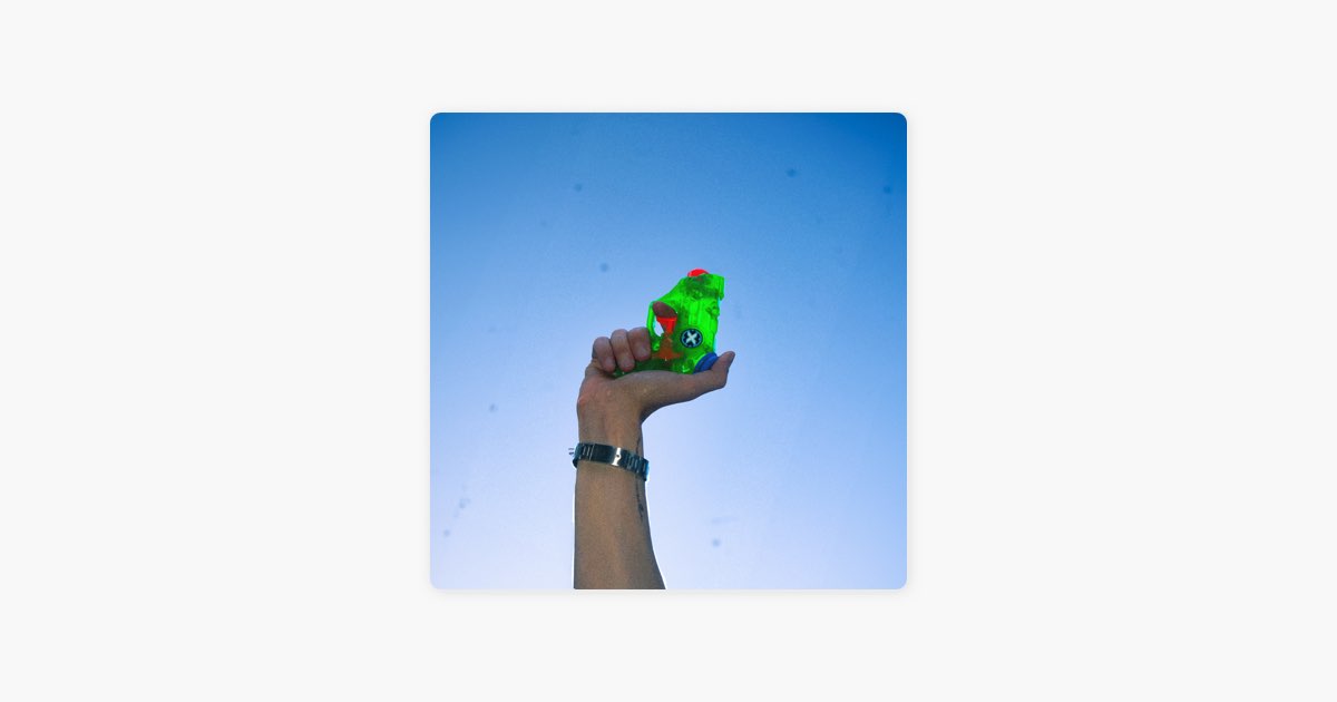 ‎Club Weapon - Song by Daniel Allan, Louis The Child & Stresshead - Apple Music