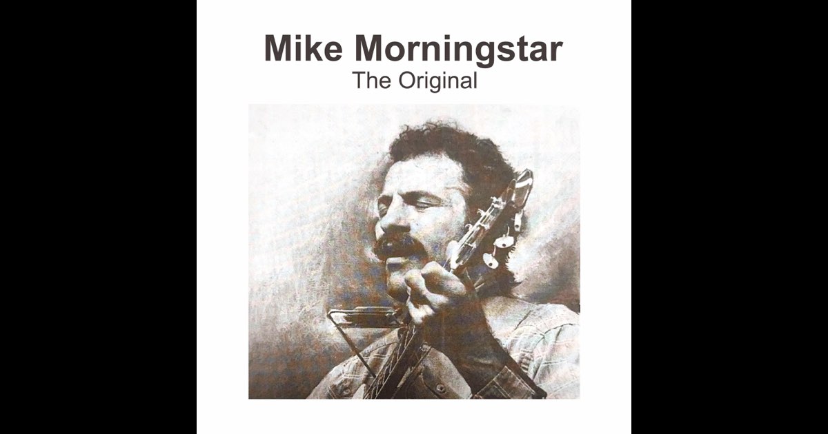 ‎The Original - Album by Mike Morningstar - Apple Music