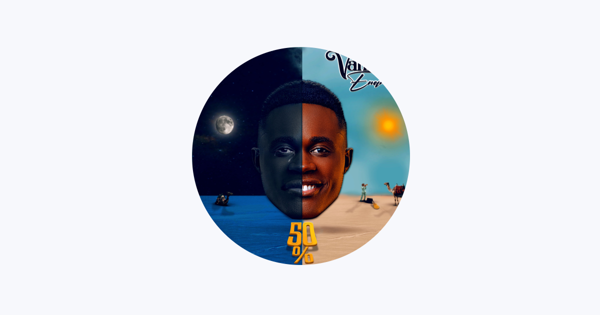 ‎Vanister Enama – Apple Music