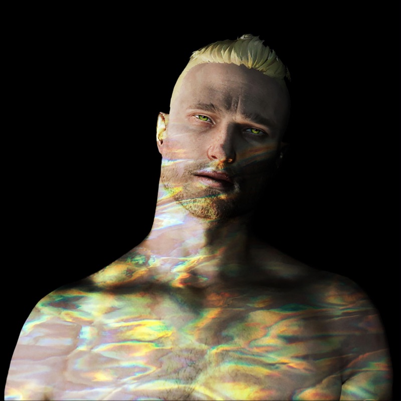 Discover Me (feat. Natasha Valentine) - Ace Green: Song Lyrics, Music ...