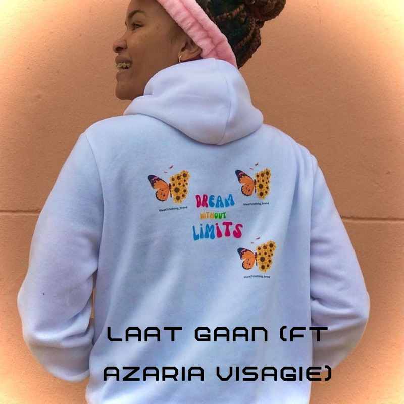 Laat Gaan (feat. Azaria Visagie) - Kay Filander: Song Lyrics, Music ...