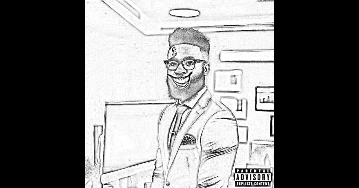 ‎Pointdexter's Revenge – Album von Tim Savvy – Apple Music