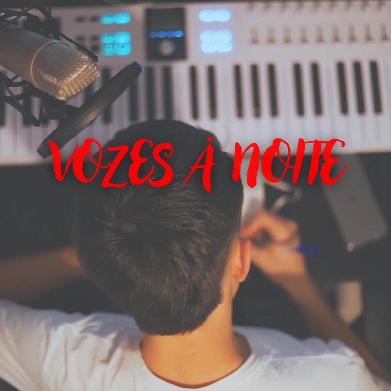 Vozes à Noite - PARDØ: Song Lyrics, Music Videos & Concerts
