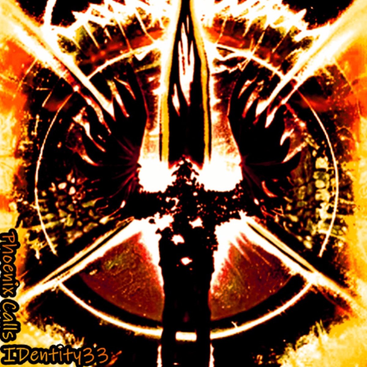 ‎Phoenix Calls - Album by IDentity33 - Apple Music