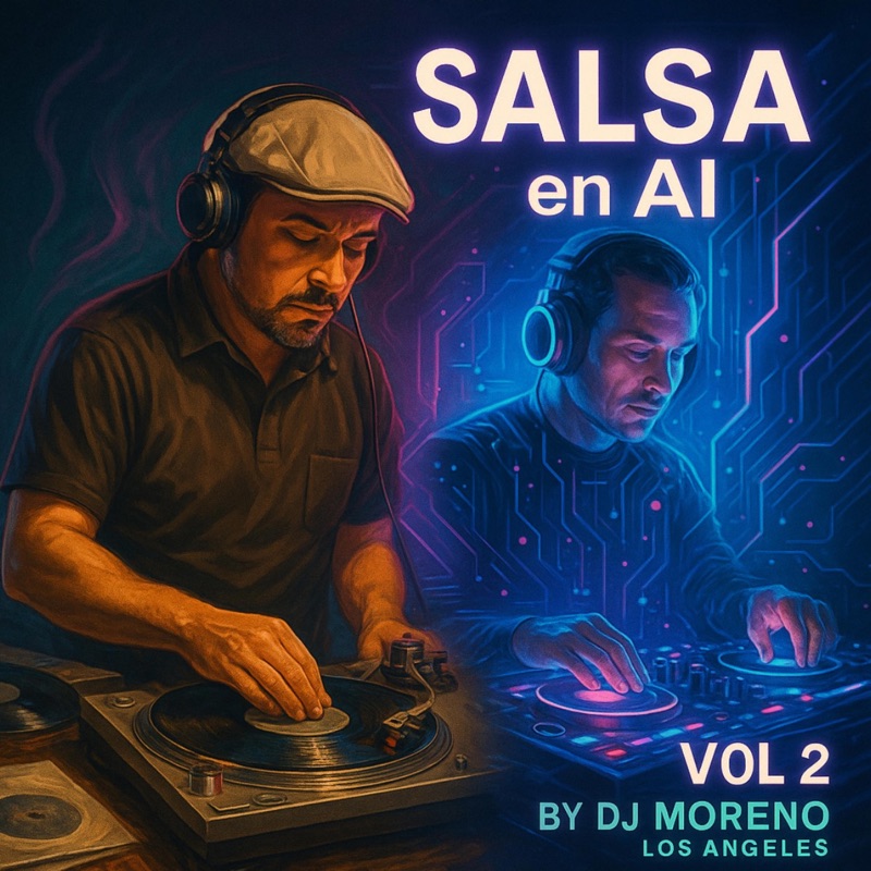 Mundo Cruel - Music Video by Dj Moreno salsa - Shazam