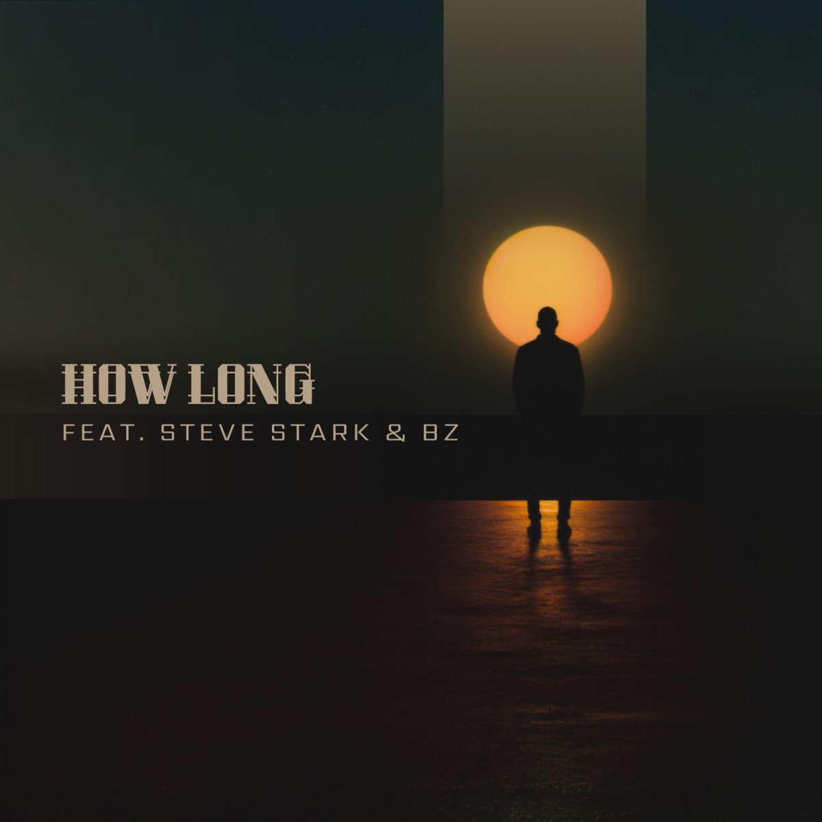 ‎How Long (feat. Steve Stark & BZ) - Single - Album by EME - Apple Music