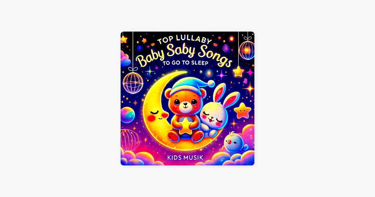 ‎ESTRELLITA FUGAZ - Canción de KIDS MUSIK - Apple Music