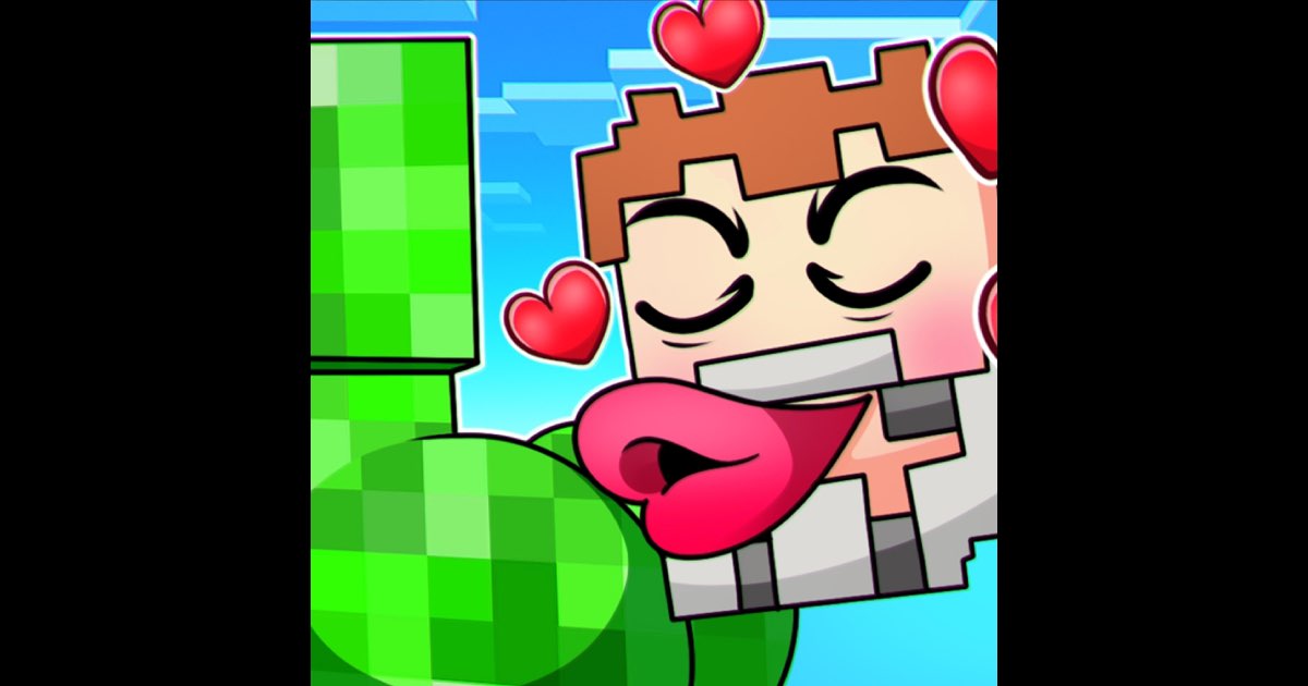 ‎Альбом «Minecraft Gyatt Song (Minecraft Movie) (feat. TheeOnlyJanessa ...