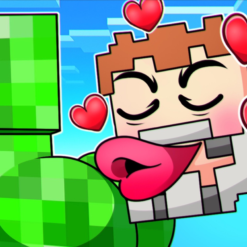 Minecraft Gyatt Song (Minecraft Movie) (feat. TheeOnlyJanessa ...