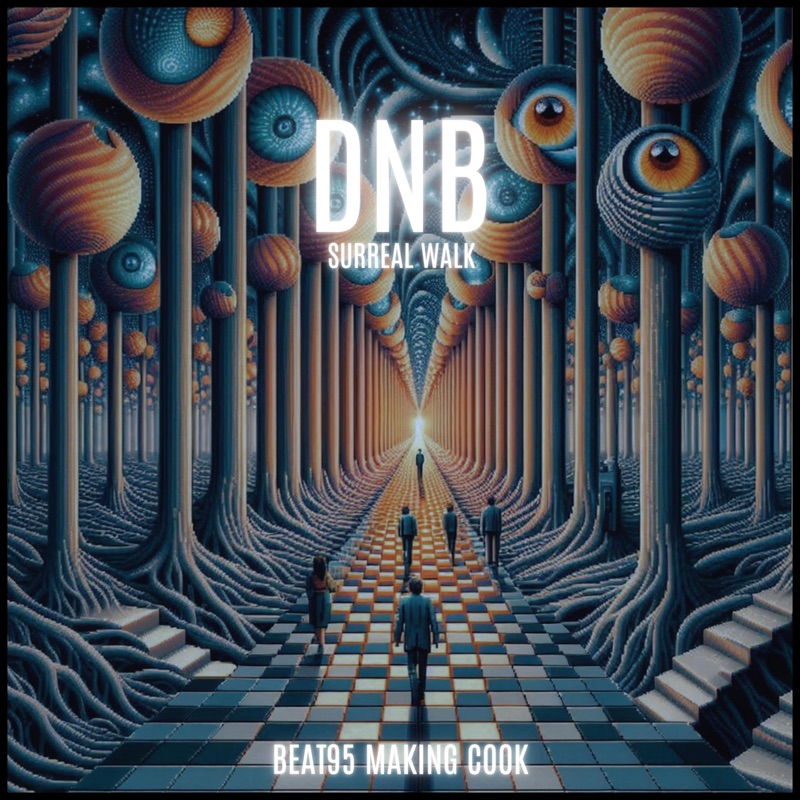 DNB Granite Grimoires - beat95: Song Lyrics, Music Videos & Concerts