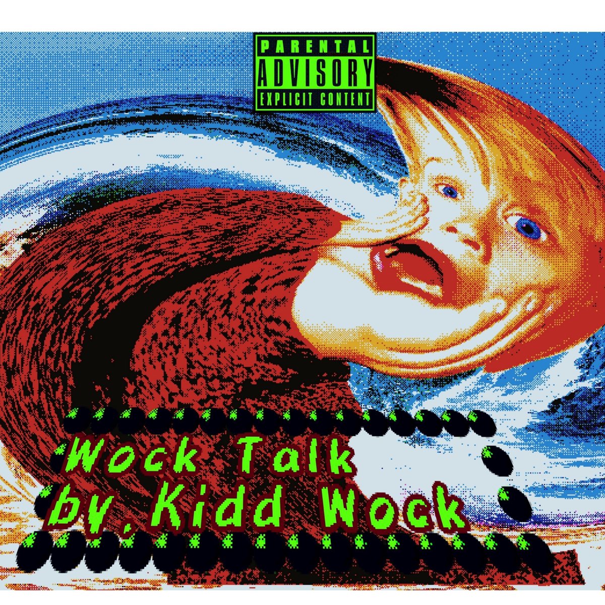 ‎Wock Talk - Album by Purpp Wockk - Apple Music