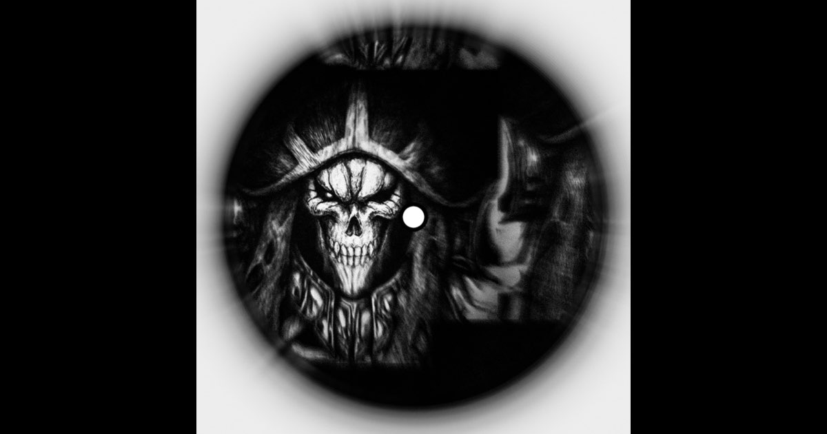 ‎Overlord - Single - Album by Ghost Pulso - Apple Music