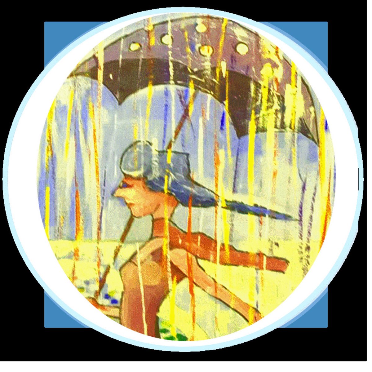 ‎Raining (In my heart) - Single - Album by Good Kalma - Apple Music