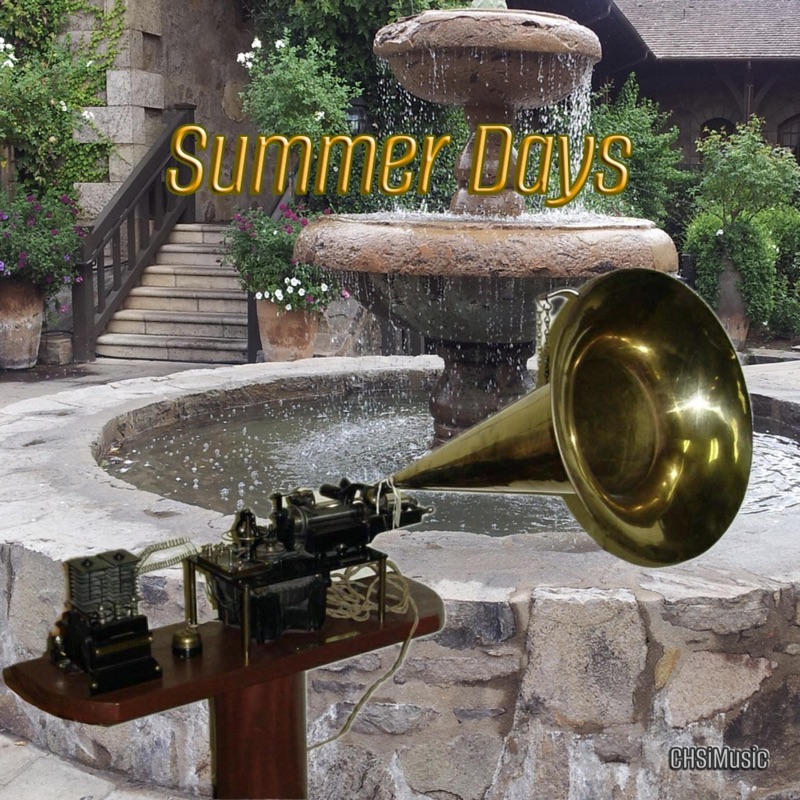 Same old Song - CHSiMusic: Song Lyrics, Music Videos & Concerts