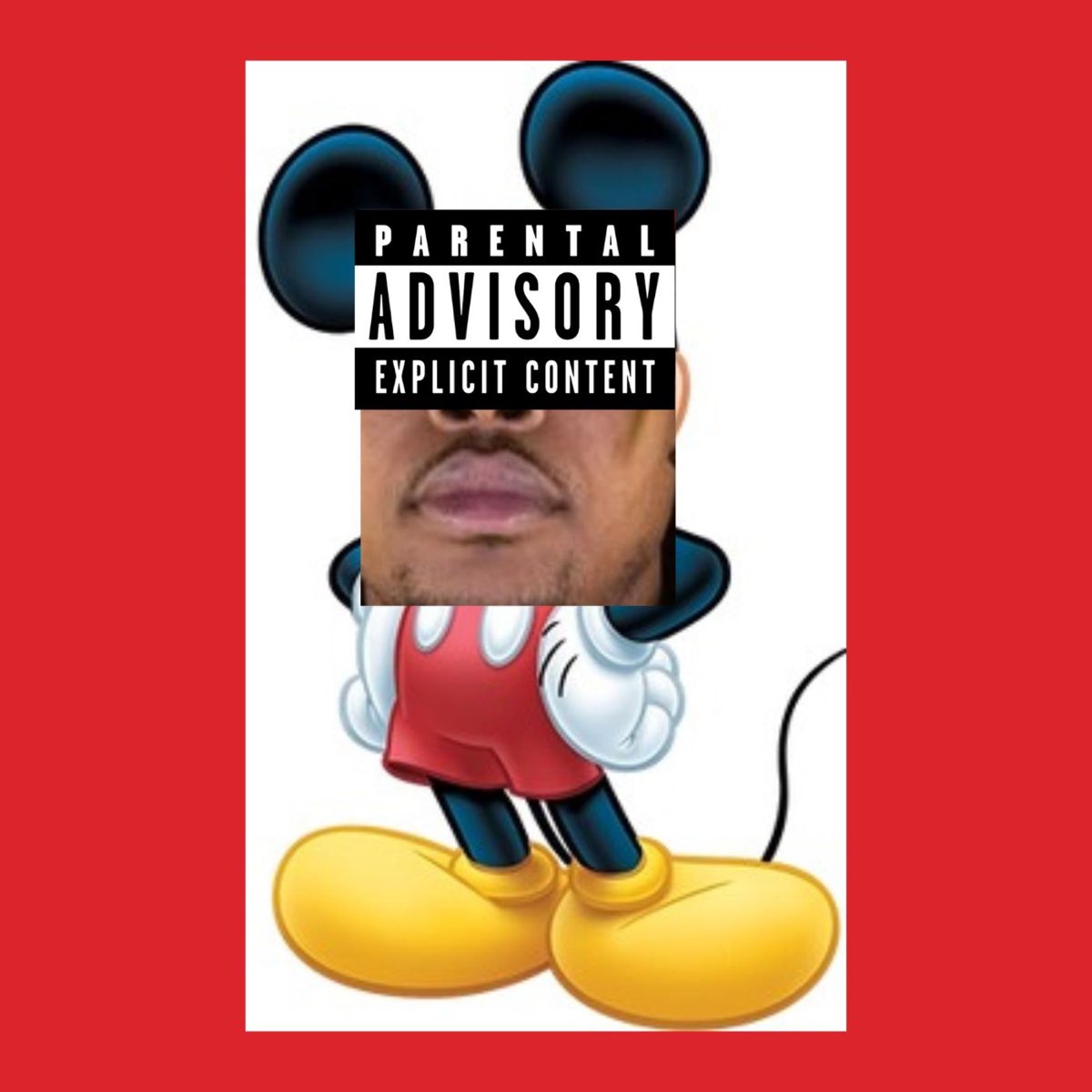 ‎Mickey Mouse (645 AR Diss) - Single - Album by youngpool - Apple Music