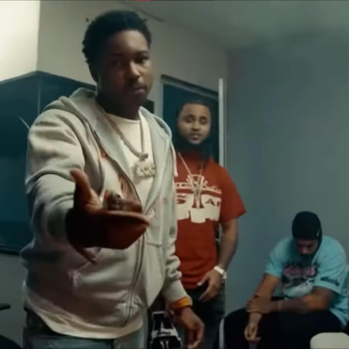 ‎Headtaps (feat. LilBuckss) - Single - Album by DJ PR5 - Apple Music