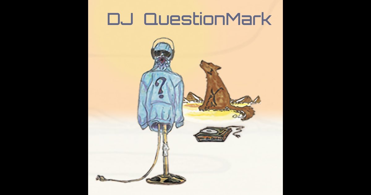 Smoke Green (feat. AJAO, C-los & Kevin 11) - Single” álbum de DJ QuestionMark en Apple Music