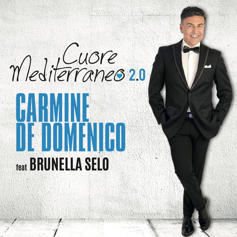 A Cartulina E Napule English Carmine De Domenico Song Lyrics
