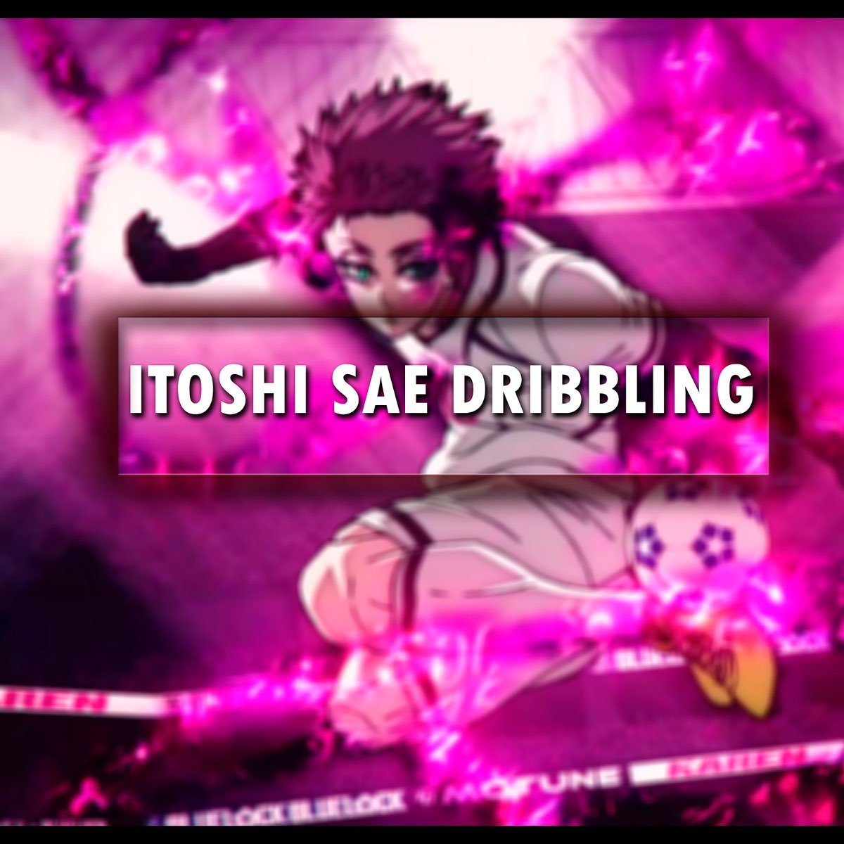‎Itoshi Sae Dribbling - Single - Orzolazのアルバム - Apple Music