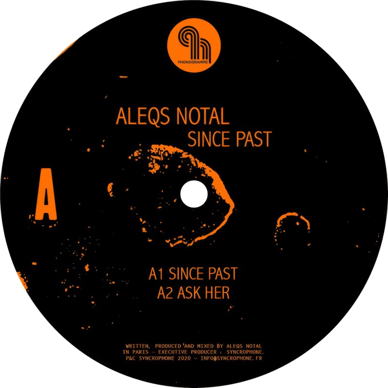 Since Past - Music Video by Aleqs Notal - Shazam