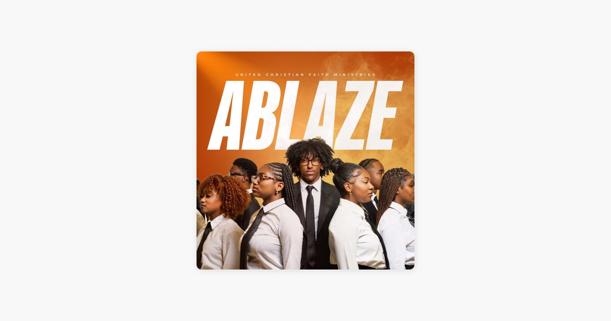 ‎I'm Gon Win (feat. Pastor Mike Jr.) - Song by ABLAZE - Apple Music