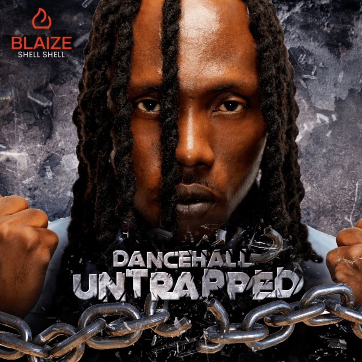 ‎Dancehall Untrapped - Album by Blaize Shell Shell & Panta Son - Apple ...