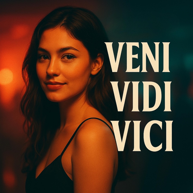 Veni, vidi, vici (feat Speak, rework version) - ivi.Rhythms: Song ...