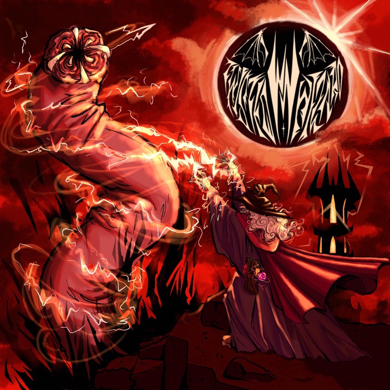 Twisted Wizard - WormWagon: Song Lyrics, Music Videos & Concerts