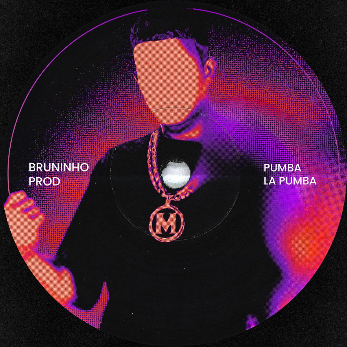 ‎Pumba La Pumba - Single - Album by bruninho prod - Apple Music