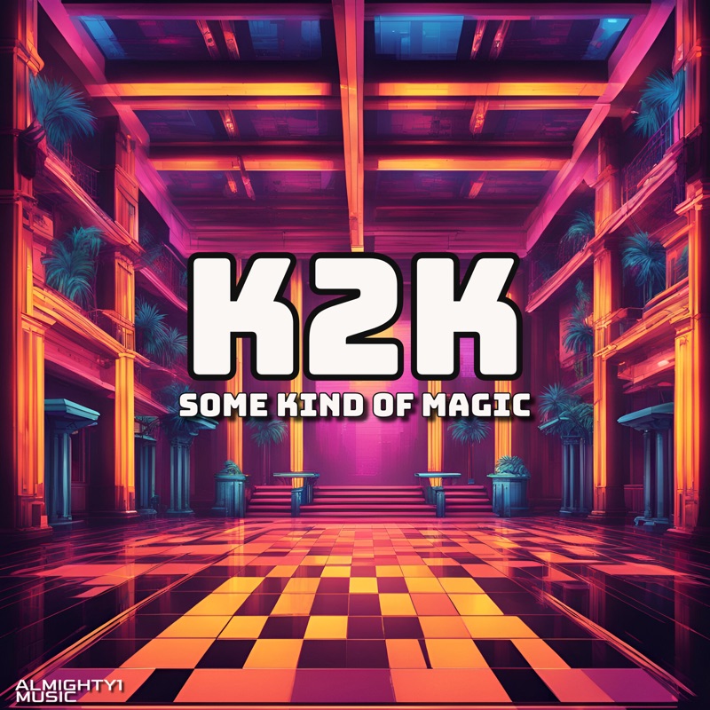 Some Kind of Magic - K2K: Song Lyrics, Music Videos & Concerts