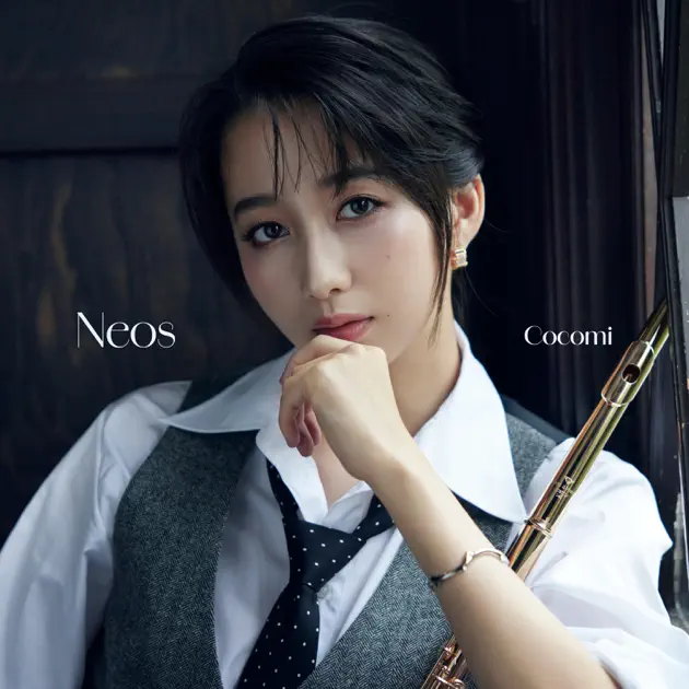 ‎Cocomi的《Neos》- Apple Music 古典乐