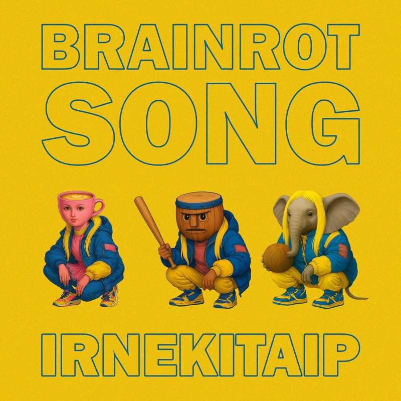 Tung Tung Tung Sahur song - IRNEKITAIP: Song Lyrics, Music Videos ...