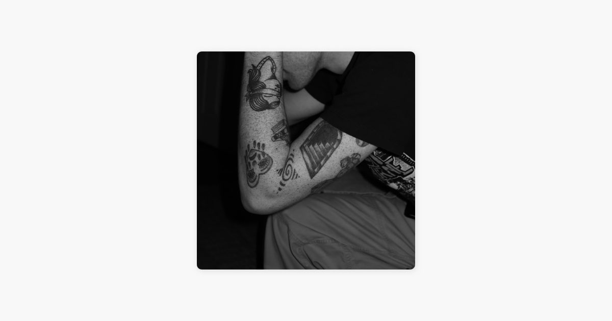 ‎end of it all - Single - Album by wally - Apple Music