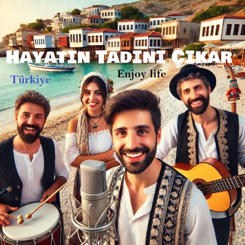 Hayatın Tadını Çıkar - Tim Echo: Song Lyrics, Music Videos & Concerts