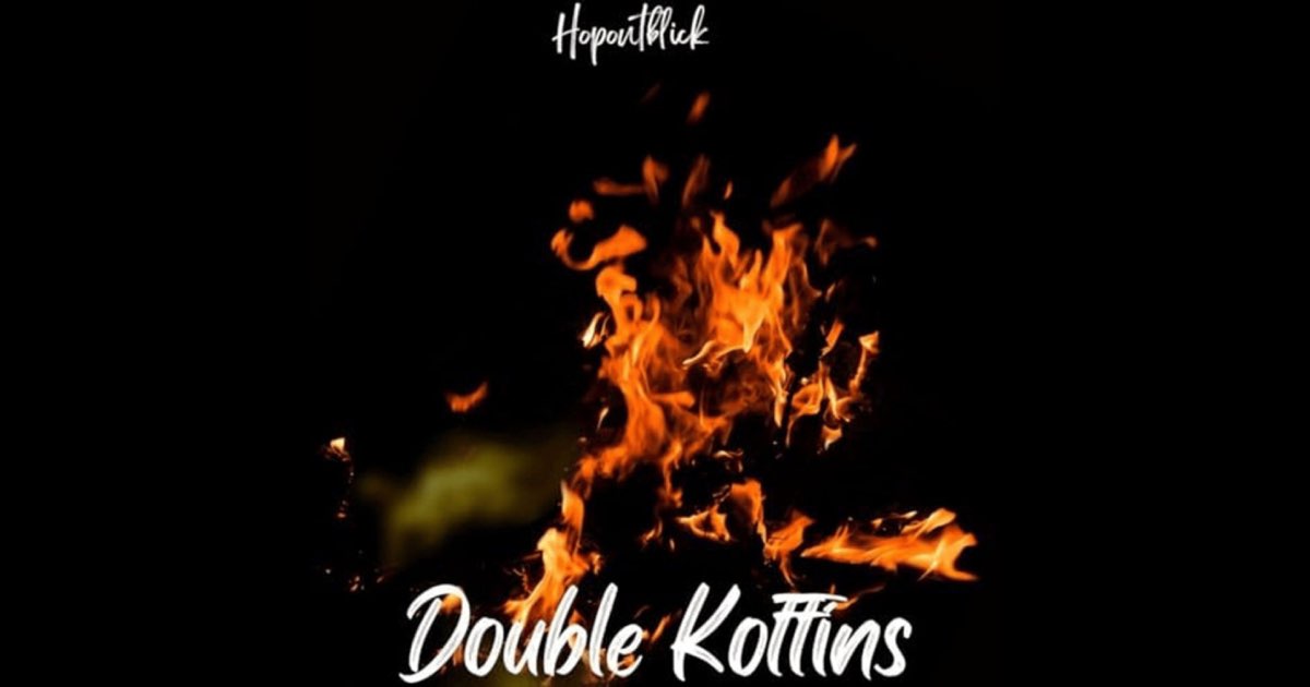 ‎Double Koffins - Single - Album by Hopoutblick - Apple Music
