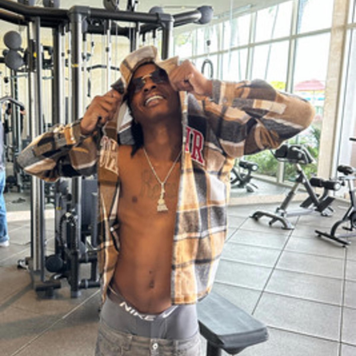 ‎Left Right Ima Glaze Tha Whole Street (Certifiedtrapper) - Single ...