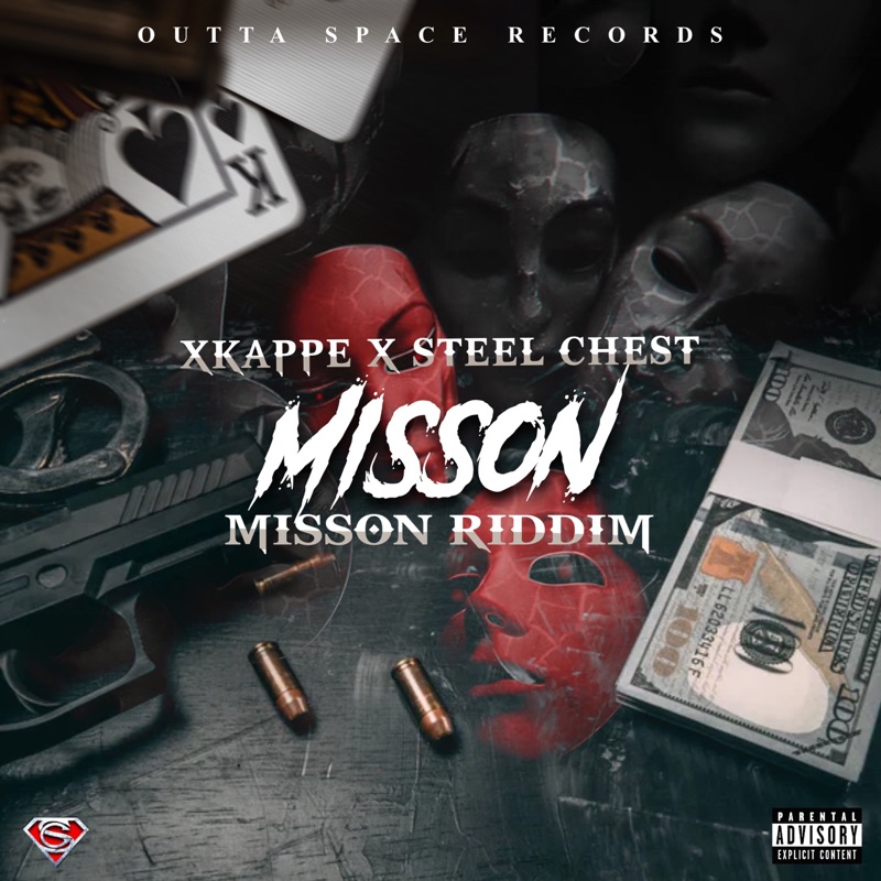 Mission - X Kappe & Steel Chest: Song Lyrics, Music Videos & Concerts