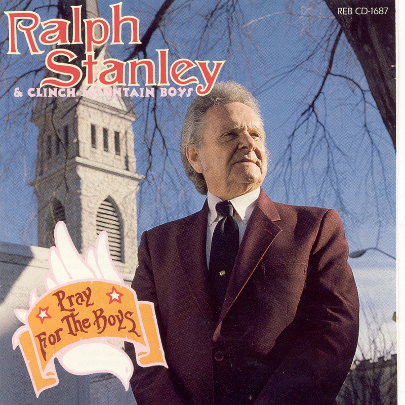 Old Man Death - Ralph Stanley: Song Lyrics, Music Videos & Concerts