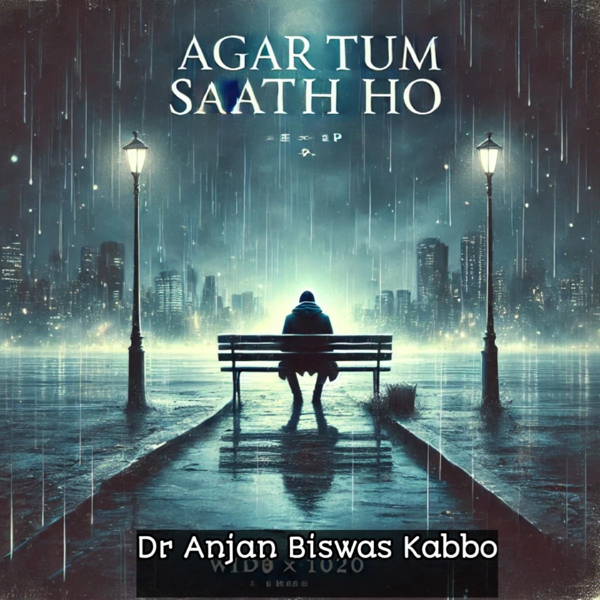 ‎Agar Tum Saath Ho - EP - Album by Anjan Biswas Kabbo - Apple Music