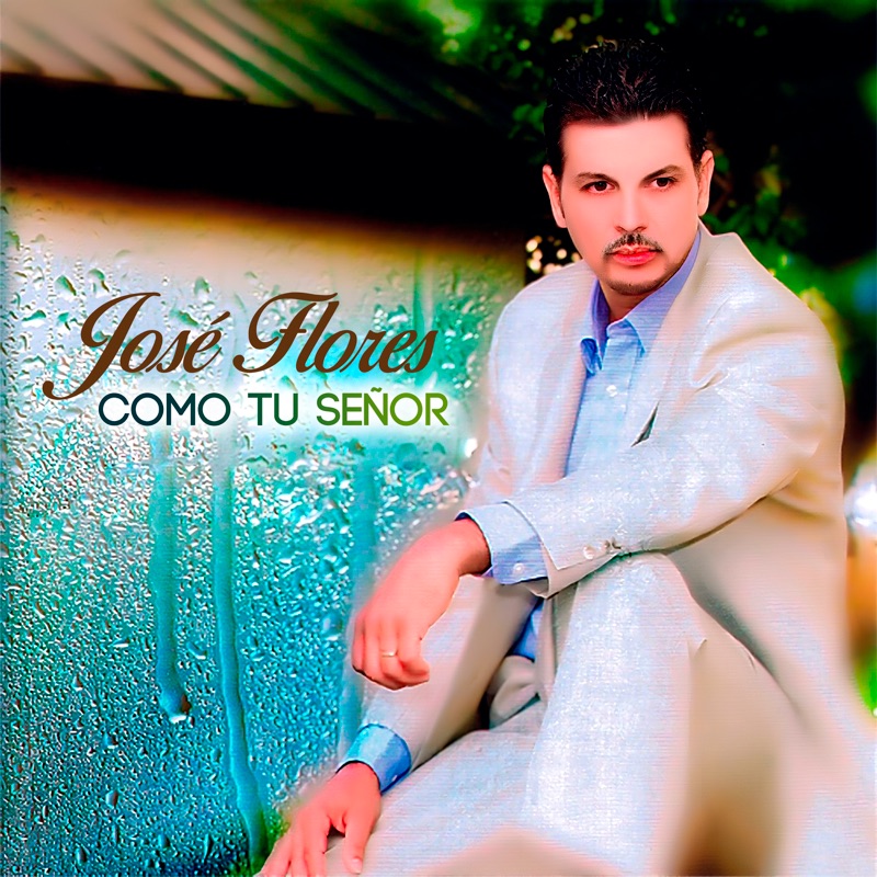 Gozo Me Dio - José Flores: Song Lyrics, Music Videos & Concerts