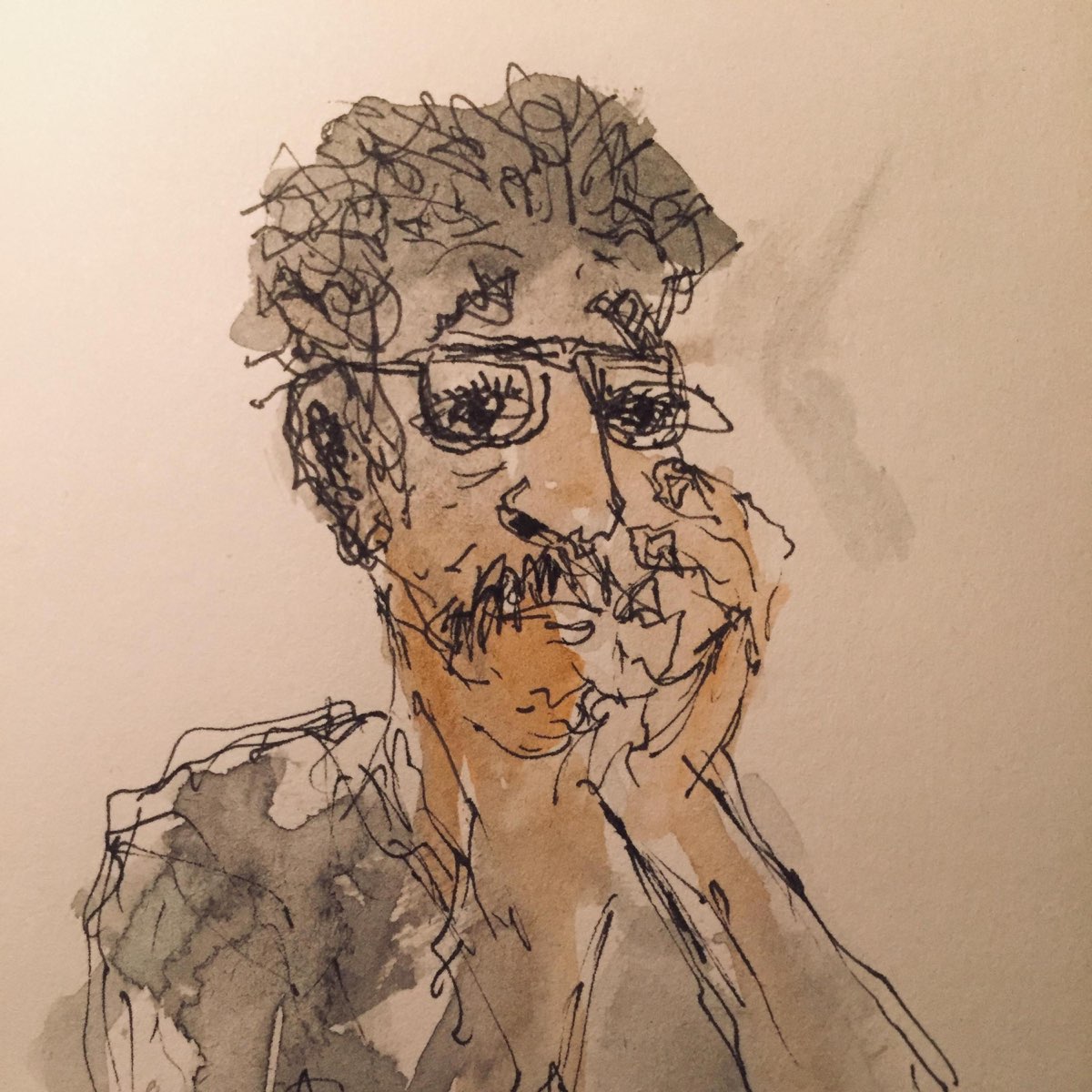 ‎Gravel Switch Gospel - Single - Album by Aaron Raitiere - Apple Music