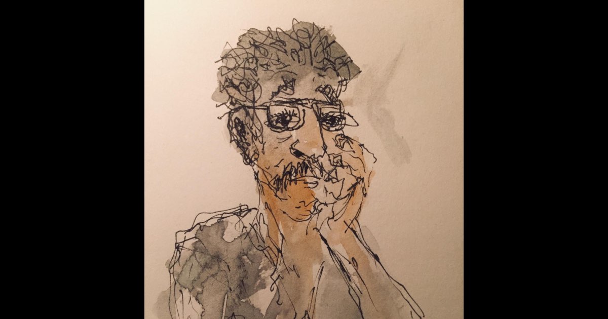 ‎Gravel Switch Gospel - Single - Album by Aaron Raitiere - Apple Music