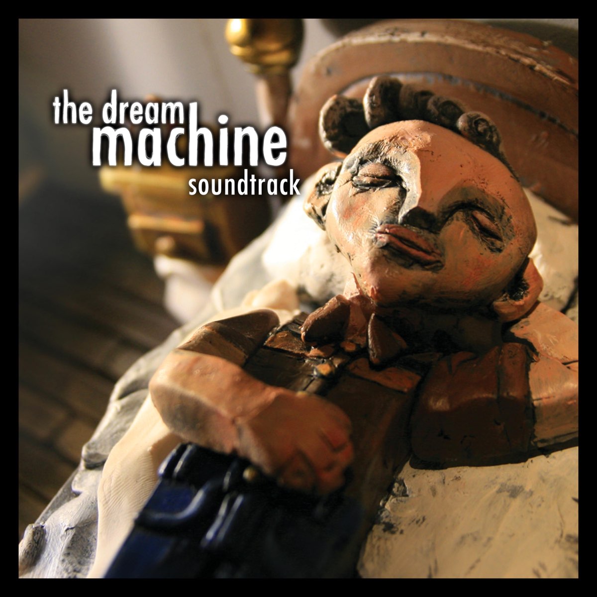 ‎The Dream Machine (Original Game Soundtrack) - Album by Cockroach Inc ...
