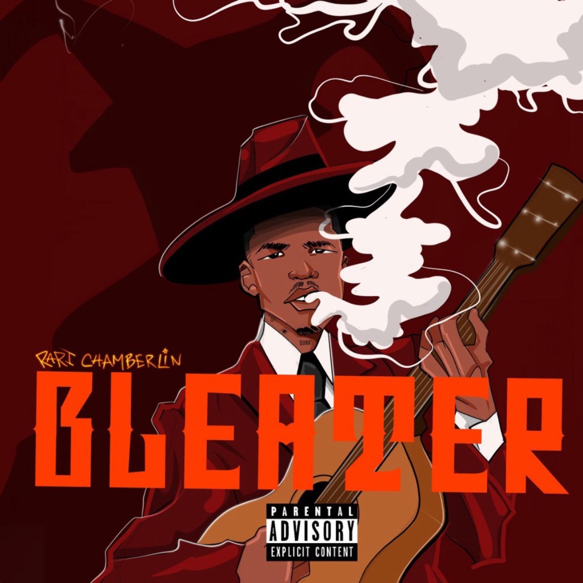 ‎BLEATER - Album by Rari Chamberlin - Apple Music