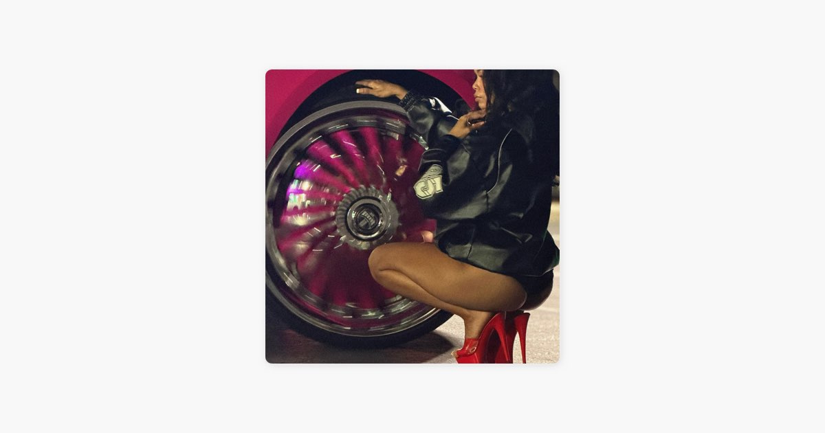 ‎wya? - Single – Album von BILLA JOE – Apple Music